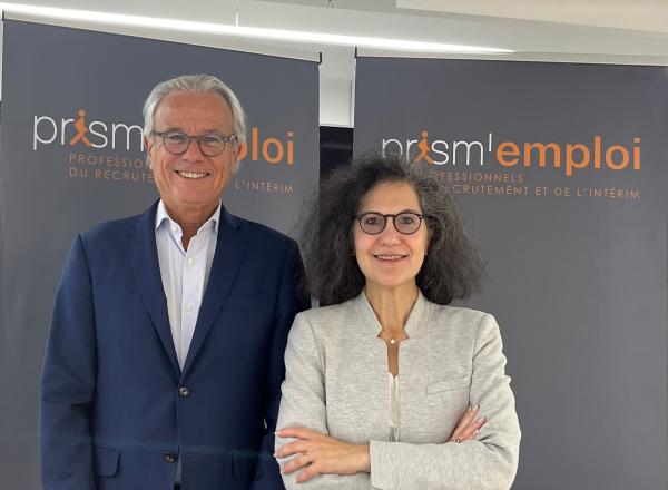 Bilan de la première partie de l’année 2024 et perspectives | Prism'emploi